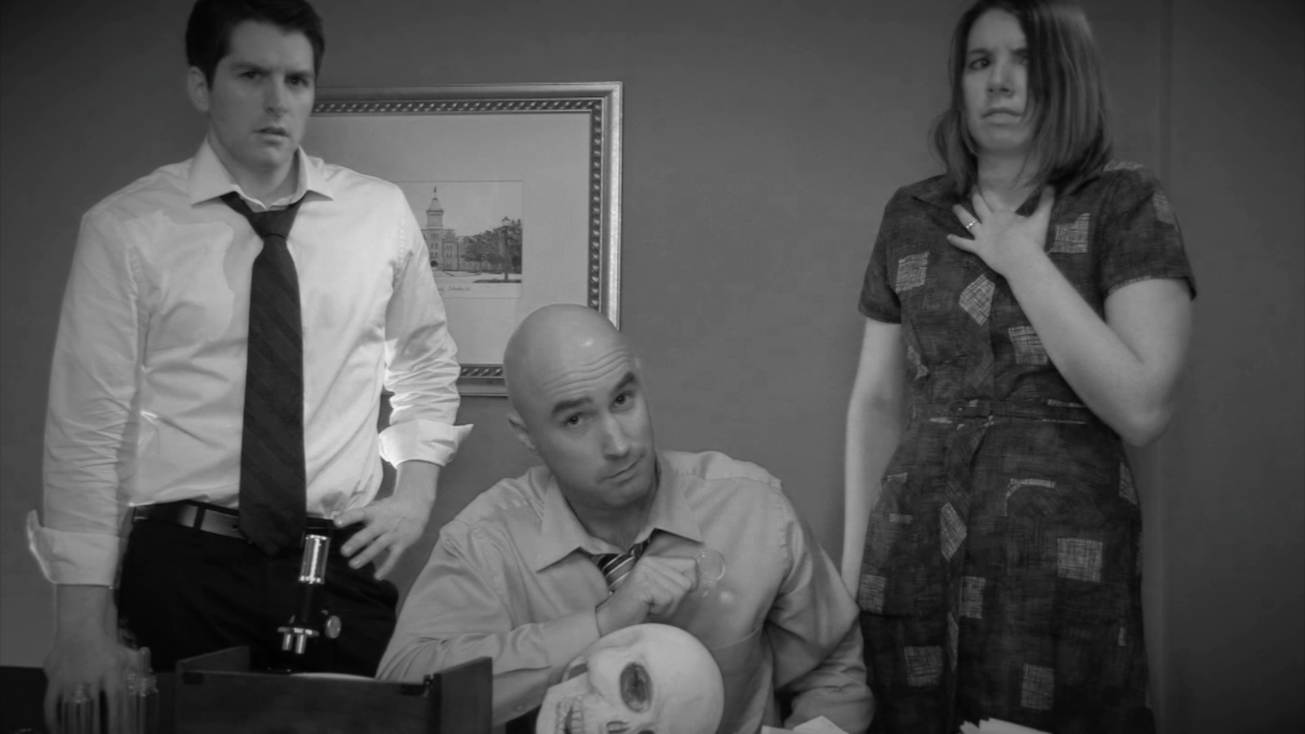 Pics! – Inhumanwich!