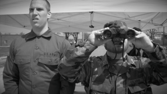 Now Playing! – Inhumanwich!